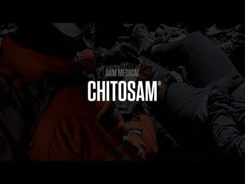 APOSITO CHITO SAM 100 3" X 6 PIES (Z FOLD) - Start Fire