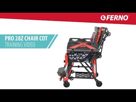 CAMILLA SILLA mod. 28Z PROFLEXX FERNO - Start Fire